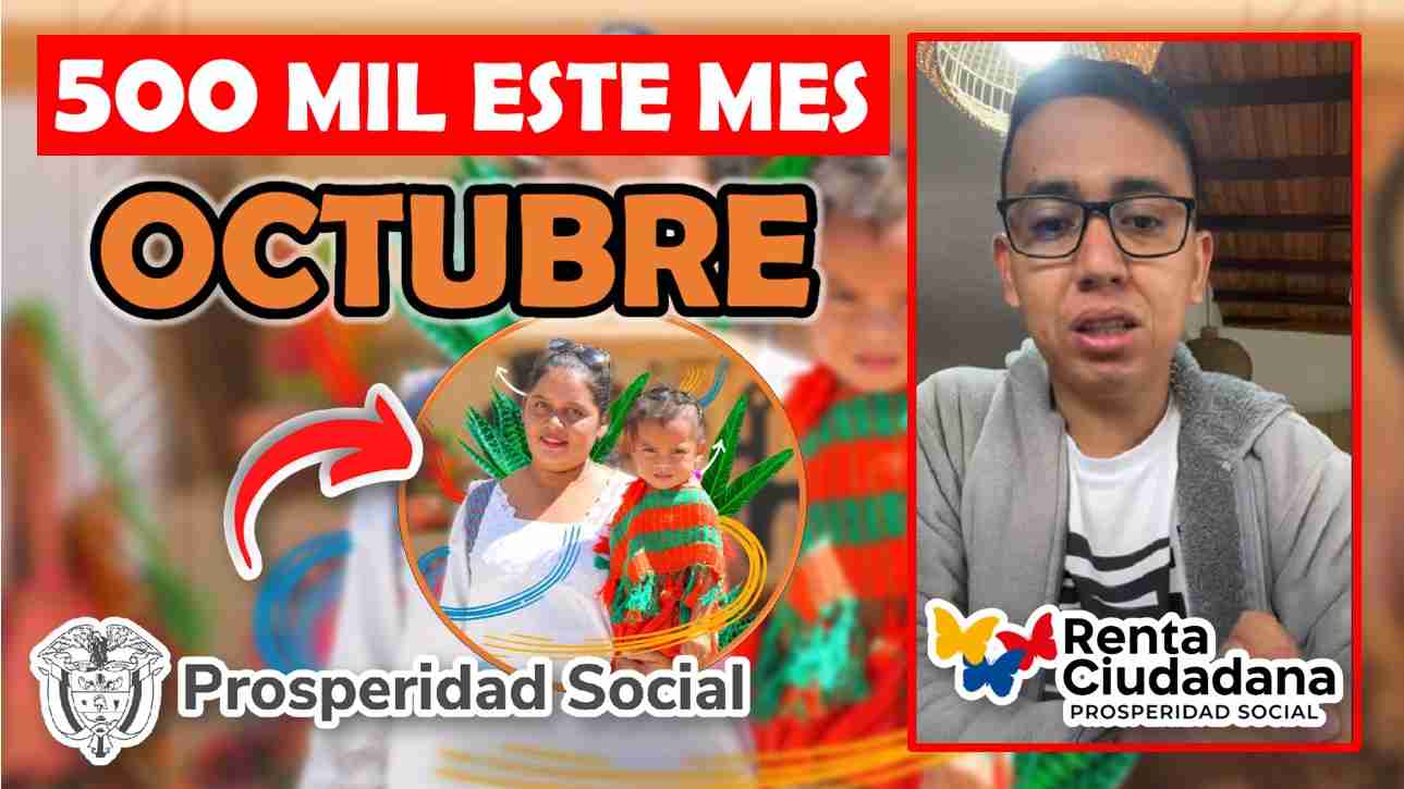 ¡Consulta Aquí! Renta Ciudadana a las Familias Wayuu en La Guajira ...