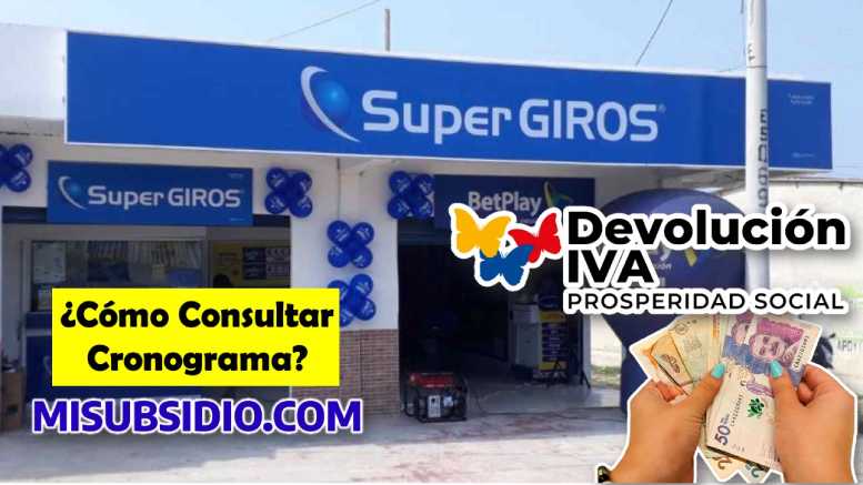 Recordatorio: Consulta tu pago en Junio 2024 de Devolución del IVA - Mi ...