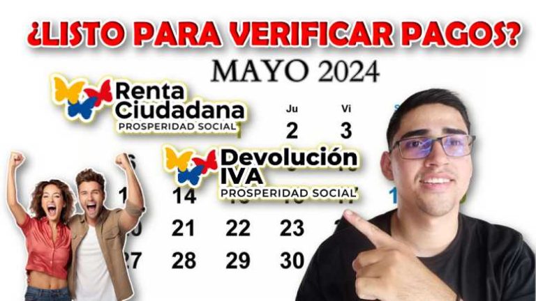 Devolución del IVA - Mi Subsidio